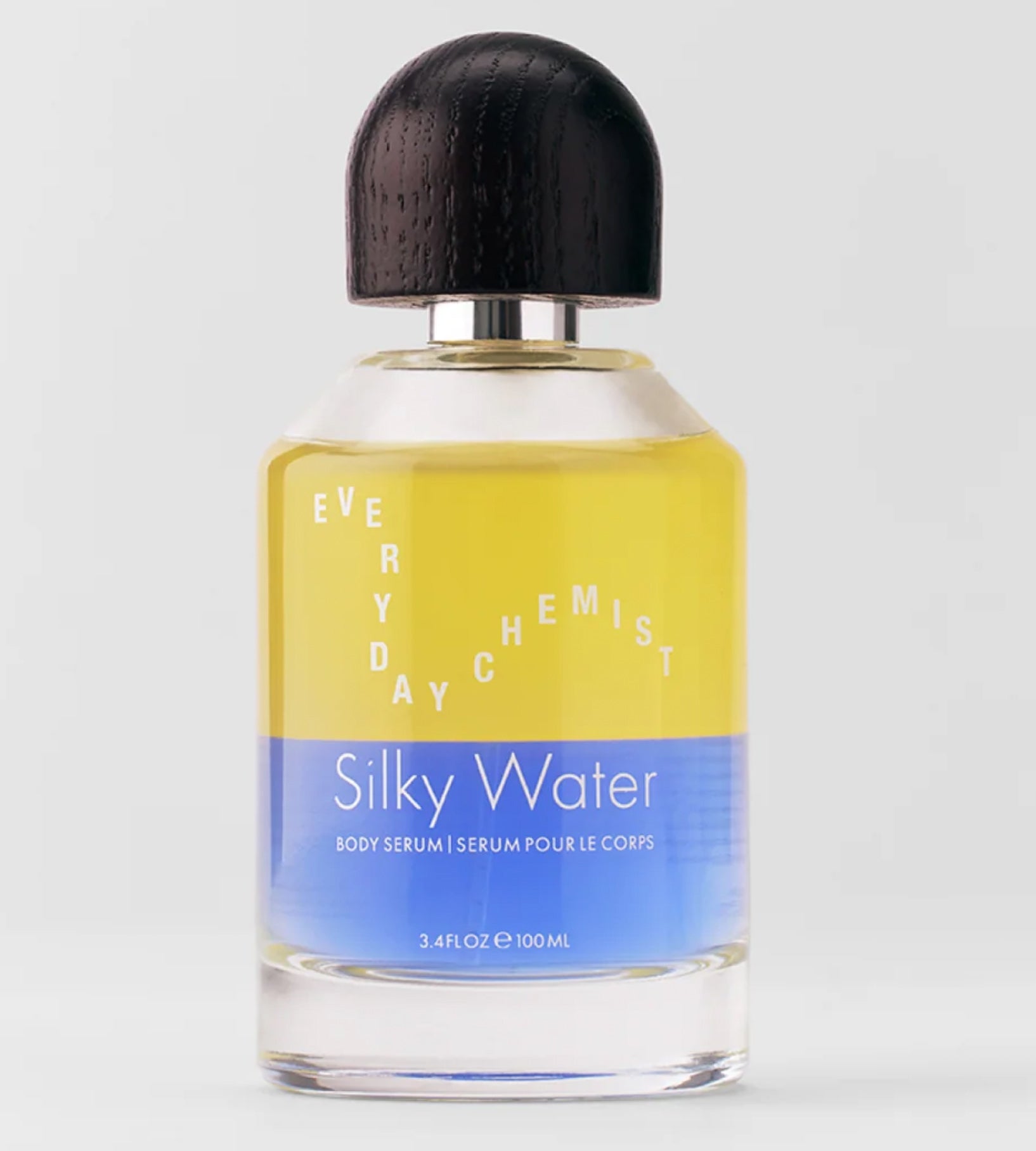 Silky Water | Lule Lule - EVERYDAY CHEMIST