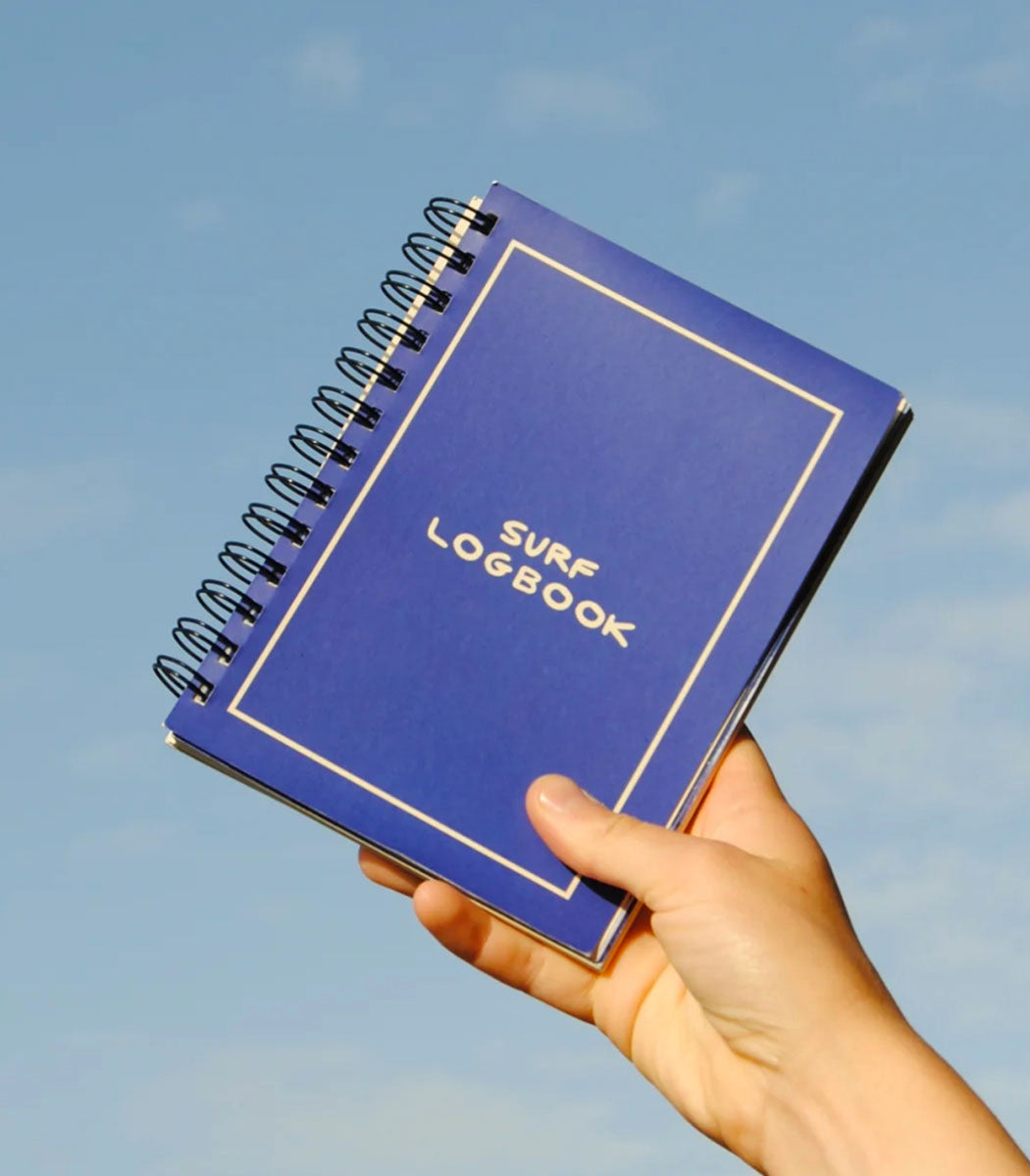 Surf Logbook