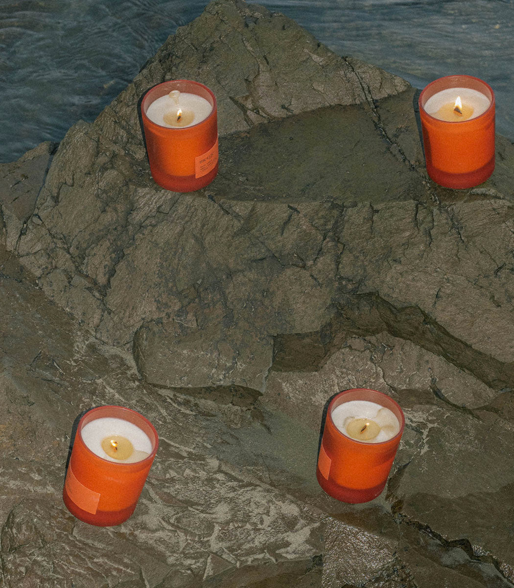 BALMY SUMMER | Candle